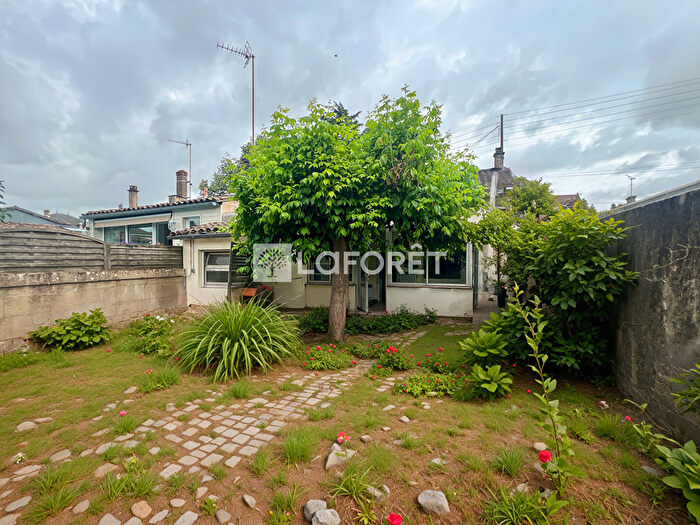 Maison à vendre - Libourne, Saint-Ferdinand, Les Charruauds, Les Dagueys - 4 pièces - 2 chambres