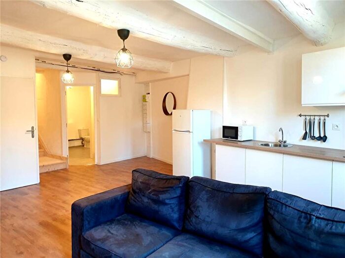 Appartement 5 pièces à louer à Nyons