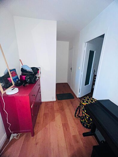 Appartement 3 pièces à Vienne, Centre-ville, à louer