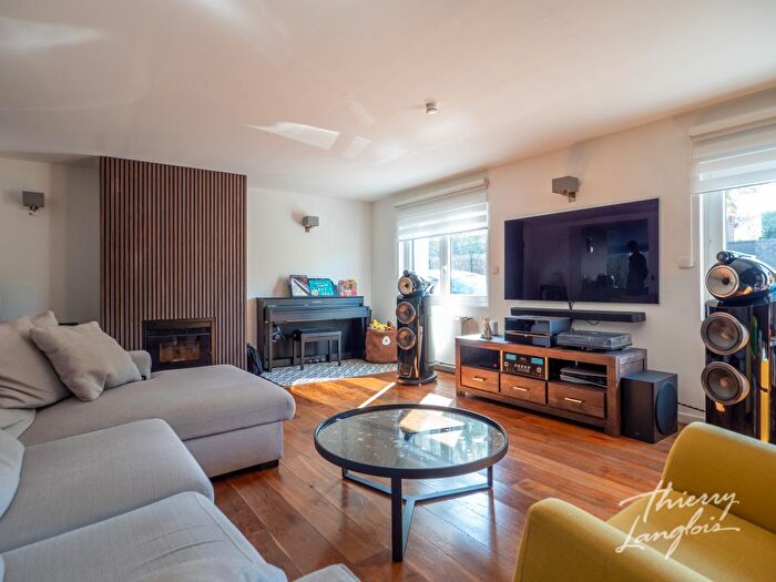 Gruson : Maison 6 pièces à vendre