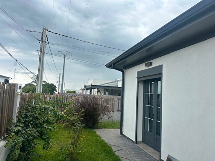 Saint-Louis, Bois de Nèfles, Cocos - Maison 5 pièces à vendre