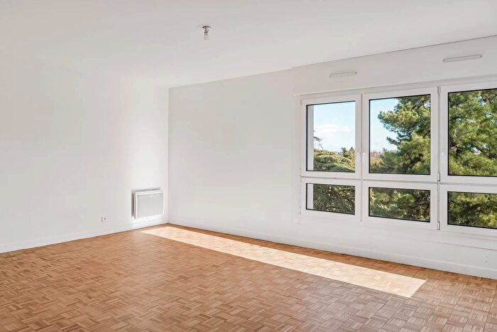 Lyon 9ème, Saint-Rambert : Appartement 3 pièces à vendre
