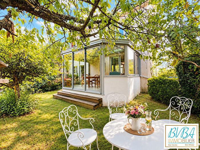 Maison 5 pièces à vendre à Nantes, Saint-Donatien, Tortière