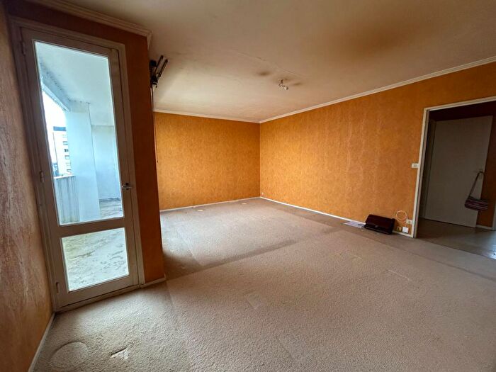 Appartement 4 pièces à Saint-Quentin, Europe, Rémicourt, à vendre
