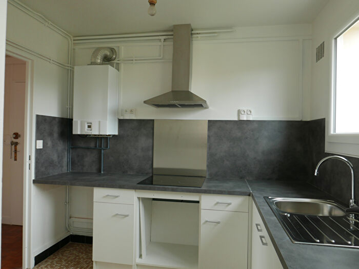 Mirande - Appartement 3 pièces à louer
