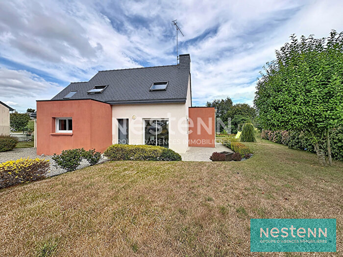Maison 6 pièces à vendre - Le Vieux-Bourg
