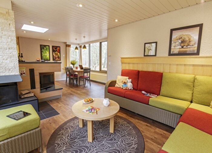 Appartement à vendre - Chaumont-sur-Tharonne - 4 pièces - 3 chambres