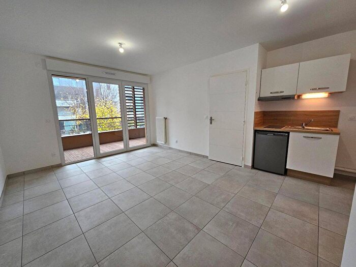 Appartement 2 pièces à Saint Serge-Ney-Chalouère, Angers, à louer