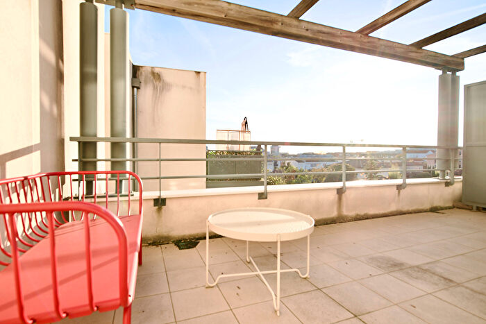 Appartement 3 pièces à louer - Toulouse, La Vache, La Salade