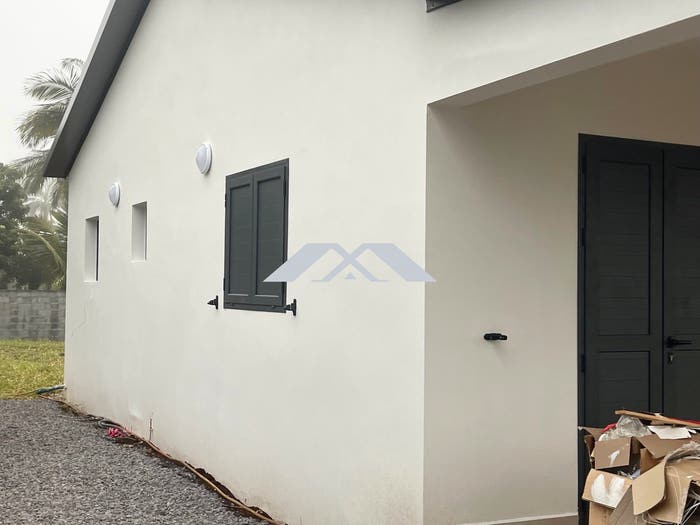 Petite-Île, Centre-ville, Piton du Calvaire - Maison 4 pièces à vendre