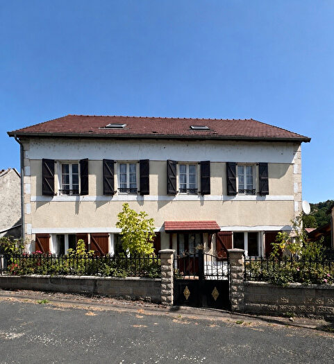 Maison 6 pièces à vendre - Turenne