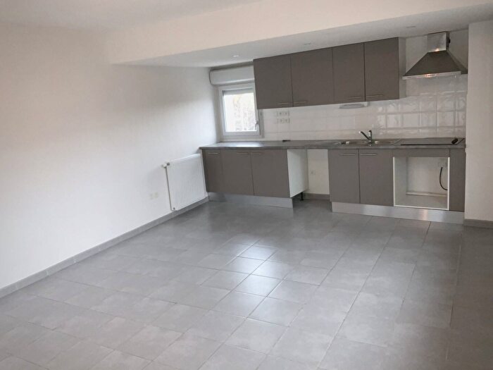 Pouvourville, Toulouse - Appartement 3 pièces à louer
