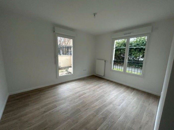 La Pepiniere-Malesherbes, Sarcelles - Appartement 4 pièces à louer