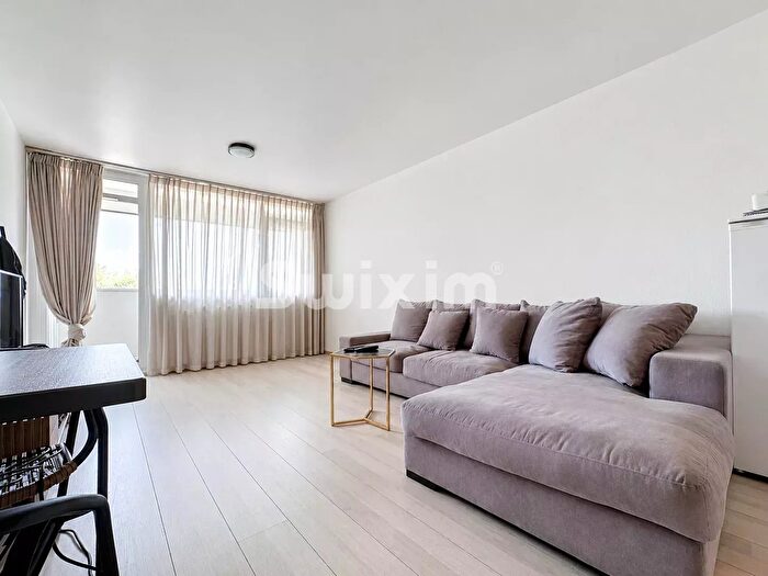 Appartement 1 pièce à vendre à Ferney-Voltaire