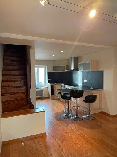 Maison à vendre - Réalmont - 5 pièces - 2 chambres