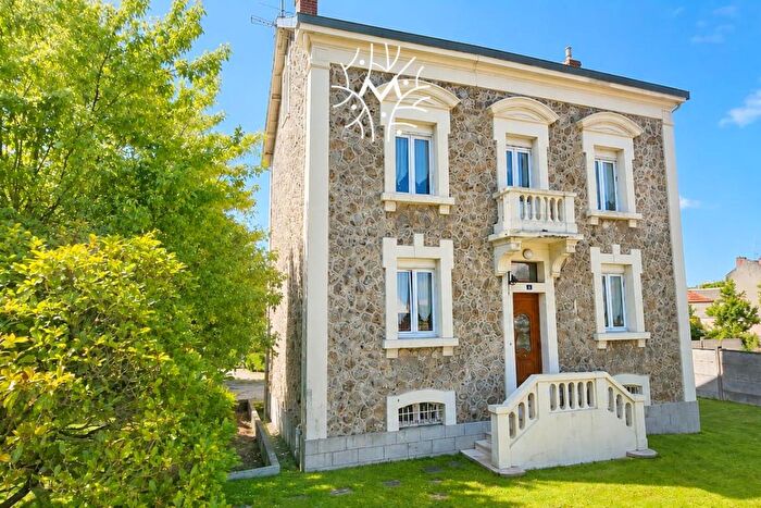 Maison à vendre - Rethel