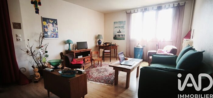 Appartement 3 pièces à vendre à Besançon, Palente, Orchamps, Saragosse, Vaîtes
