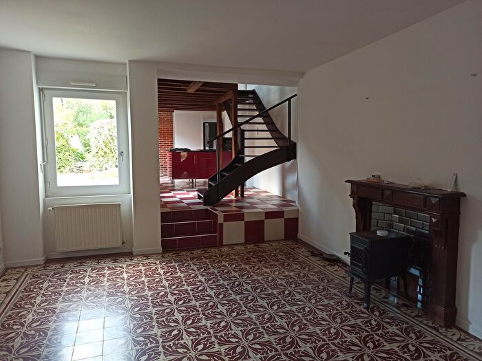 Maison 4 pièces à louer - La Jumellière