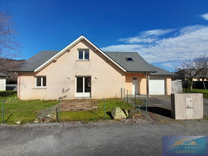 Maison à vendre - Adé - 4 pièces - 3 chambres