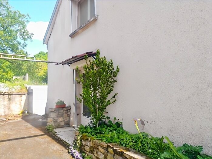 Maison 4 pièces à vendre - Pisseloup