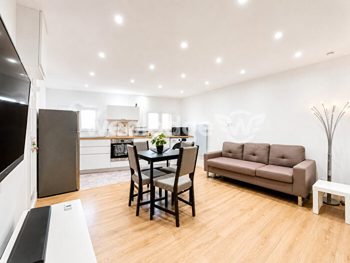 Fayence : Appartement 2 pièces à vendre