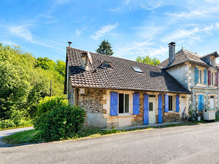 Naves : Maison 4 pièces à vendre