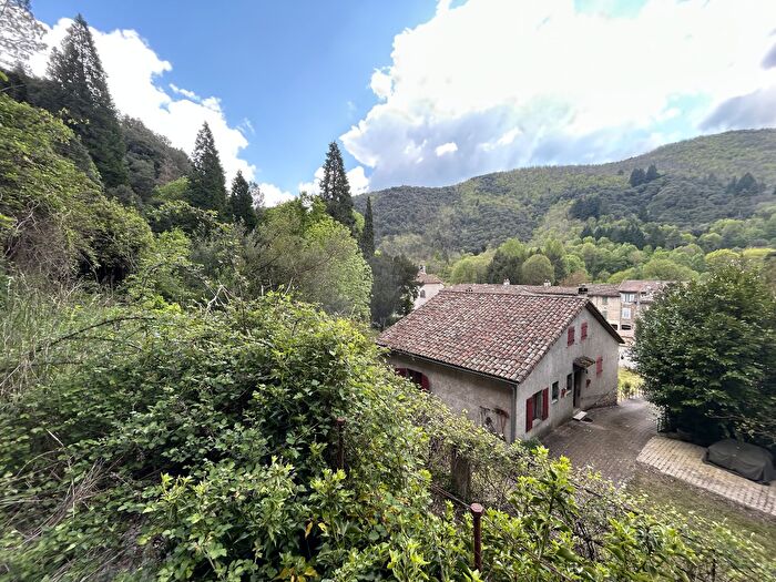 Maison à vendre - LEstréchure - 5 pièces - 4 chambres
