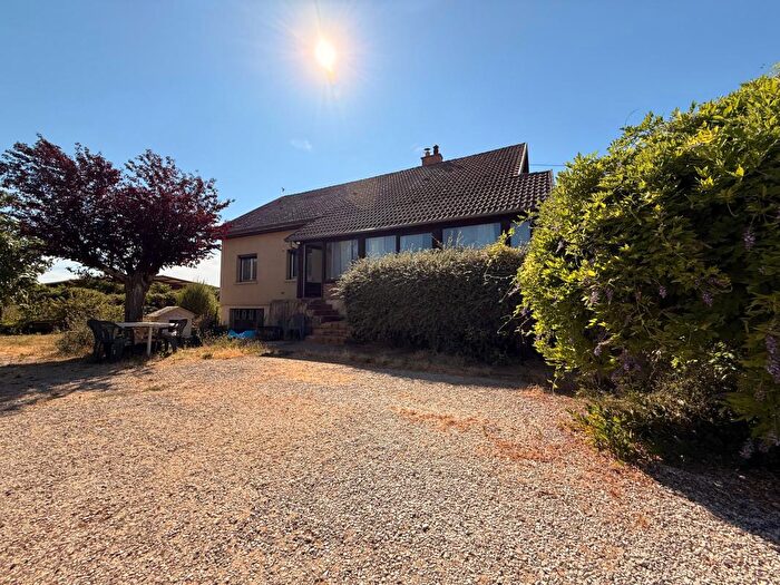 Champdôtre - Maison 5 pièces à vendre