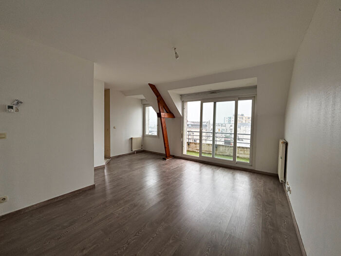 Appartement à louer - Chartres, Chanzy, Bonnard - 2 pièces - 1 chambre