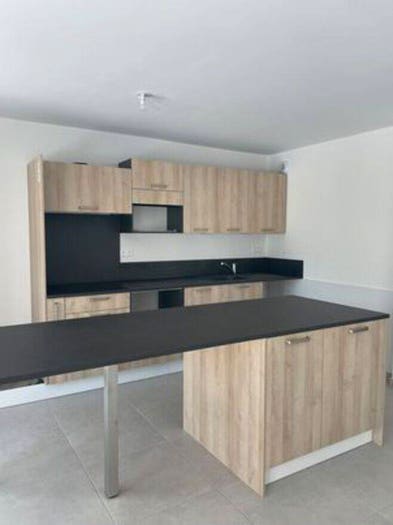 Appartement 4 pièces à louer - Centre Ville Sud-Vallée, Voiron