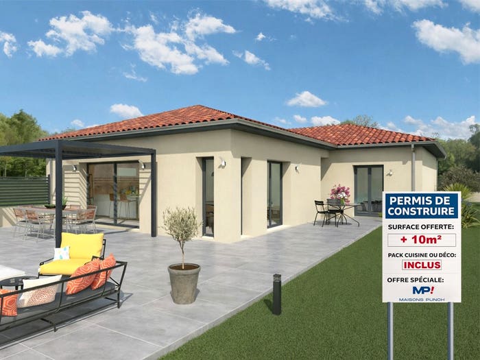 Fleurie : Maison 4 pièces à vendre