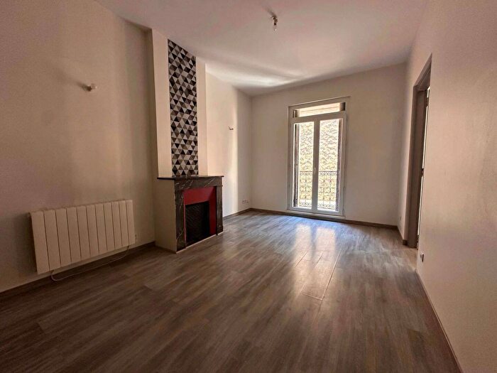 Appartement 2 pièces à louer à Centre Historique, Montpellier