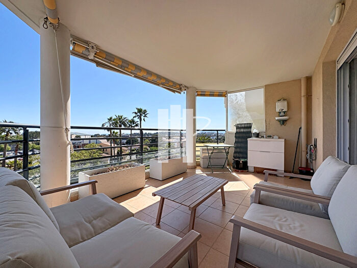 Saint-Raphaël, Peyron, Peire Sarade, Aspé - Appartement 3 pièces à vendre