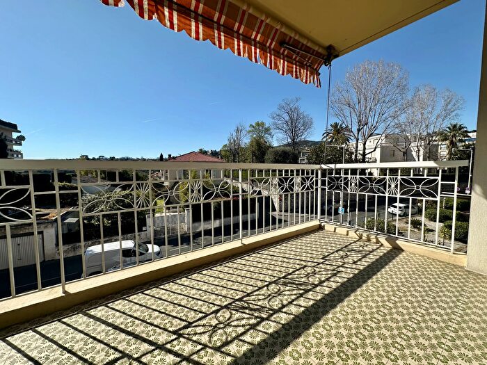 Appartement 2 pièces à vendre - Nice, Rimiez