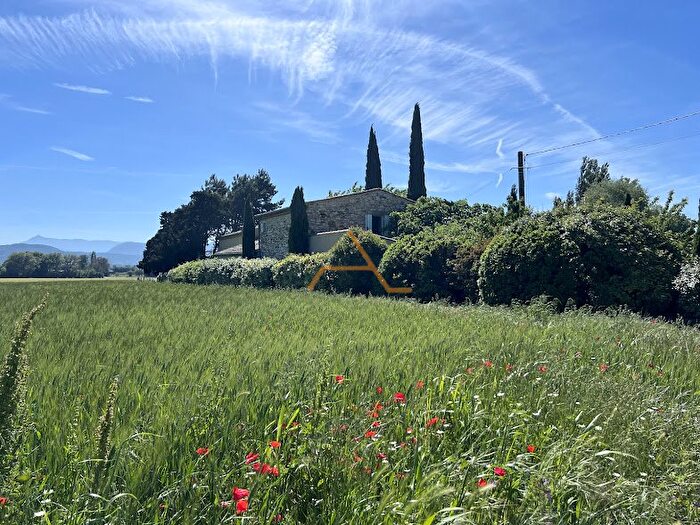 Maison 7 pièces à vendre à Marsanne
