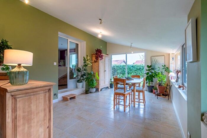Maison 5 pièces à vendre - Goos