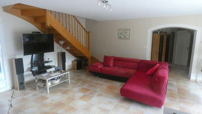 Maison 6 pièces à louer à Val Buëch-Méouge