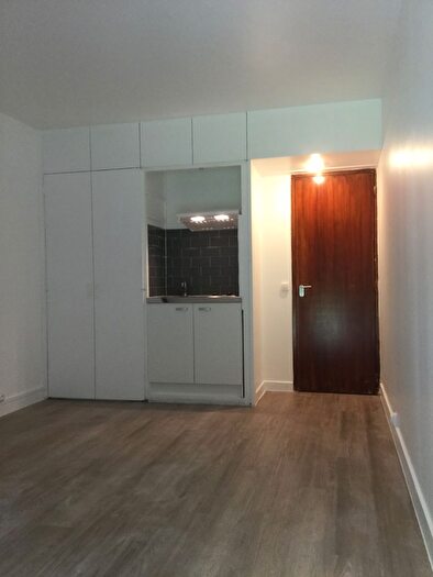 Appartement à louer - Rocquencourt - 1 pièce