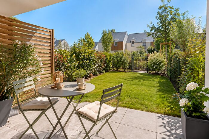 Maison 3 pièces à vendre - Crach