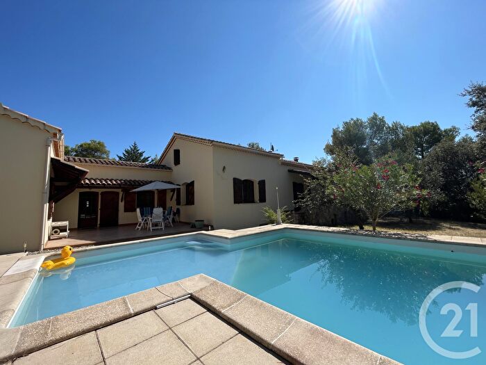 Maison à vendre - Bagard - 8 pièces - 6 chambres