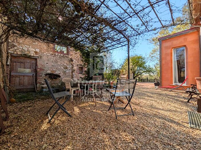 Maison 8 pièces à vendre à Bitry