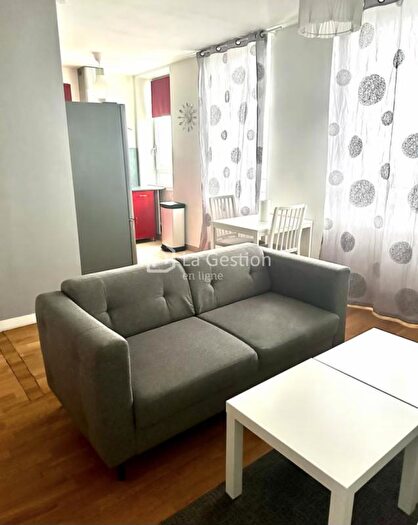Évry, Champtier du Coq - Appartement 2 pièces à louer