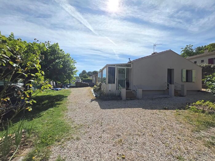 Maison 4 pièces à vendre - Apt