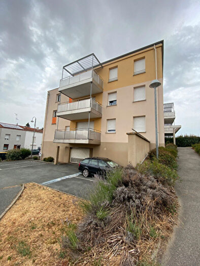 Appartement 3 pièces à Neulise, à louer