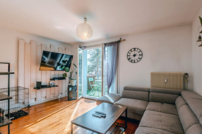 Appartement 4 pièces à Thonon-les-Bains, Est, à vendre