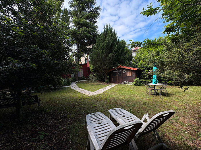 Maison 8 pièces à Créteil, Bords de Marne, à vendre
