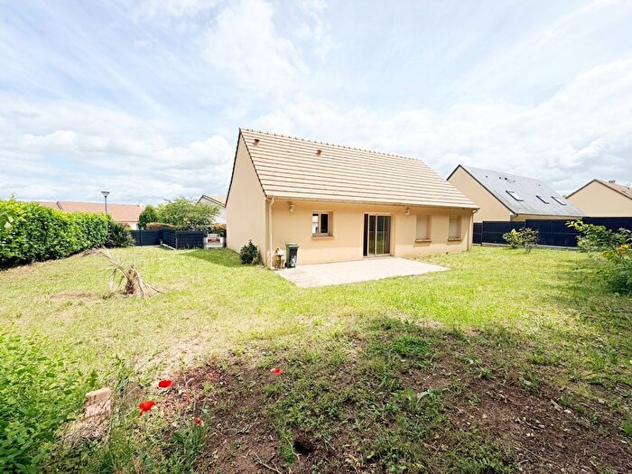 Connerré - Maison 4 pièces à vendre