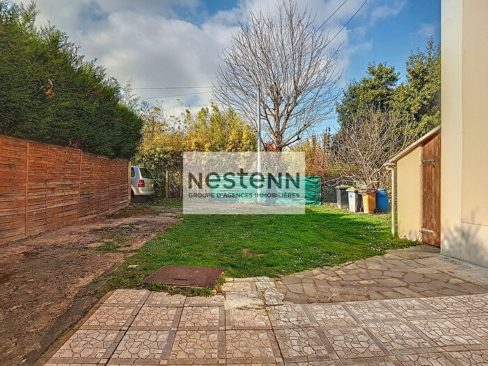 Maison à vendre - Ermont, Ermont, Eaubonne - 4 pièces - 3 chambres