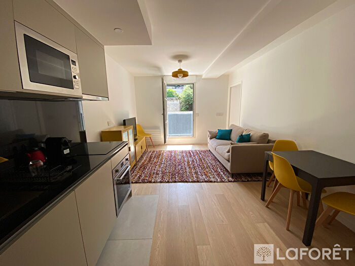 Sèvres, Centre-ville, Cristallerie, Manufacture, Danton - Appartement 2 pièces à louer