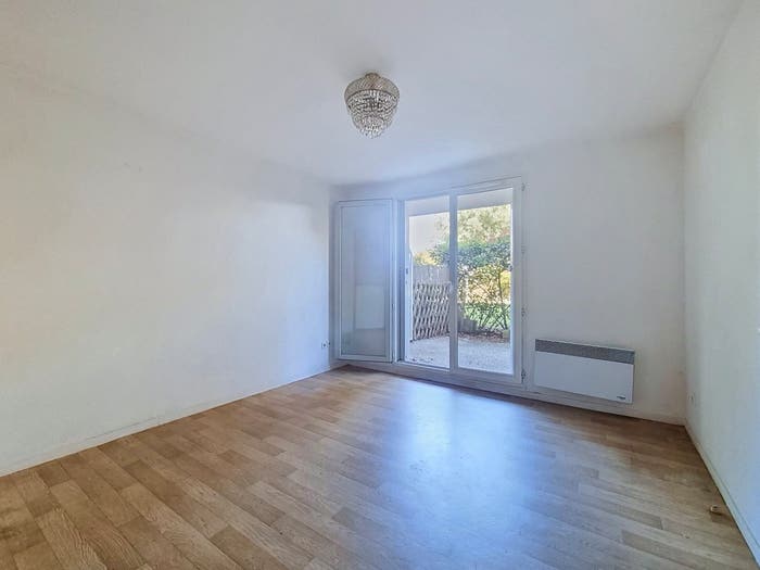 Appartement 2 pièces à Toulouse, Lalande, à vendre